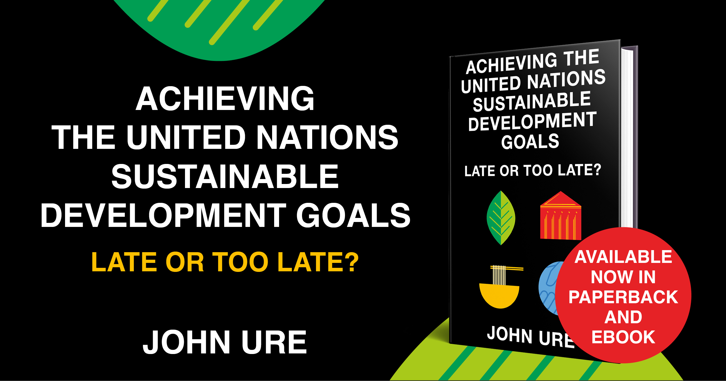 John Ure – John Ure Webpage